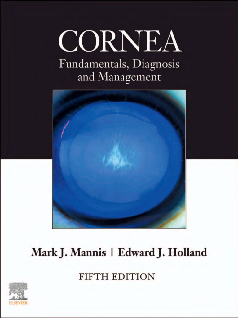 Comprehensive Guide to Cornea Diseases | PDF | Ophthalmology | Doctor ...