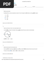 Hard Ratios in Tree Growth Analysis | PDF | Sat | Ratio