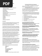 Environmental Health Programs in the Philippines | PDF | Sanitation ...