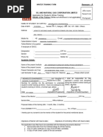 ONGC Winter Internship 2025-26 Details | PDF