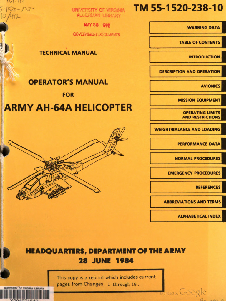 Apache Manual | PDF