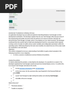 Force Restart Your Microsoft Surface | PDF | Microsoft | Laptop