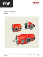 Kulthorn Compressor | PDF