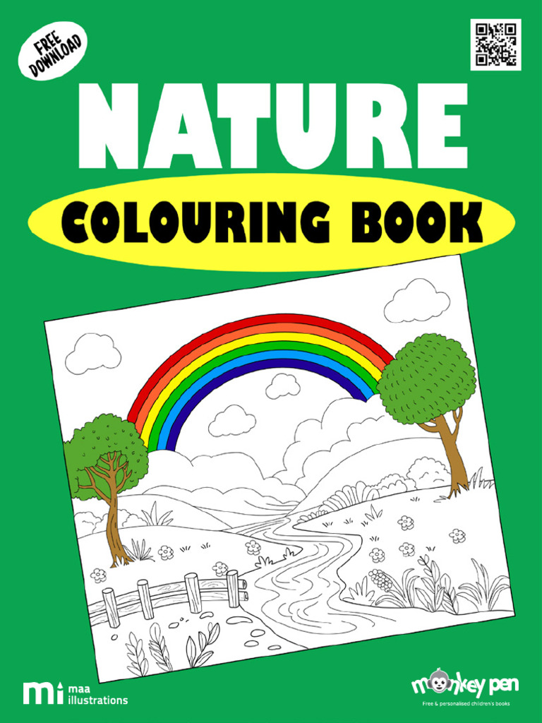 Coloringbook | PDF