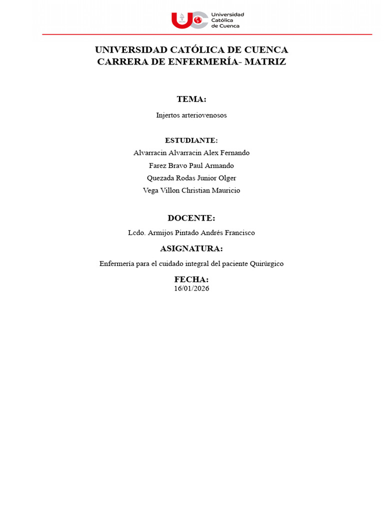 Planes de cuidados de enfermería. subir | PDF | Hemodiálisis | Trombo