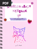 Metacam Dosage Chart for Dogs | PDF | Medical Treatments | Pharmacology
