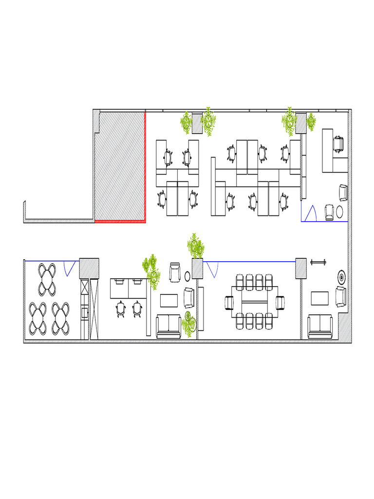 Plan Amenajare | PDF