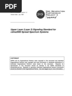 ZETDC Smart Meter Communication System Specification FINAL | PDF ...
