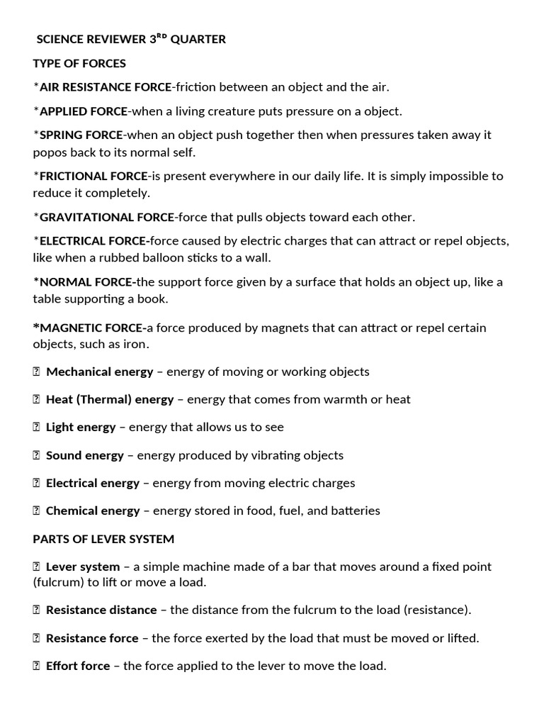 Science Reviewer 3 | PDF