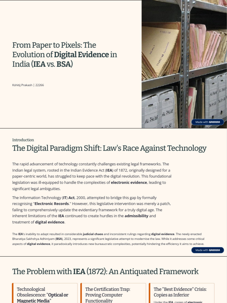 From-Paper-to-Pixels-The-Evolution-of-Digital-Evidence-in-India-IEA-vs ...