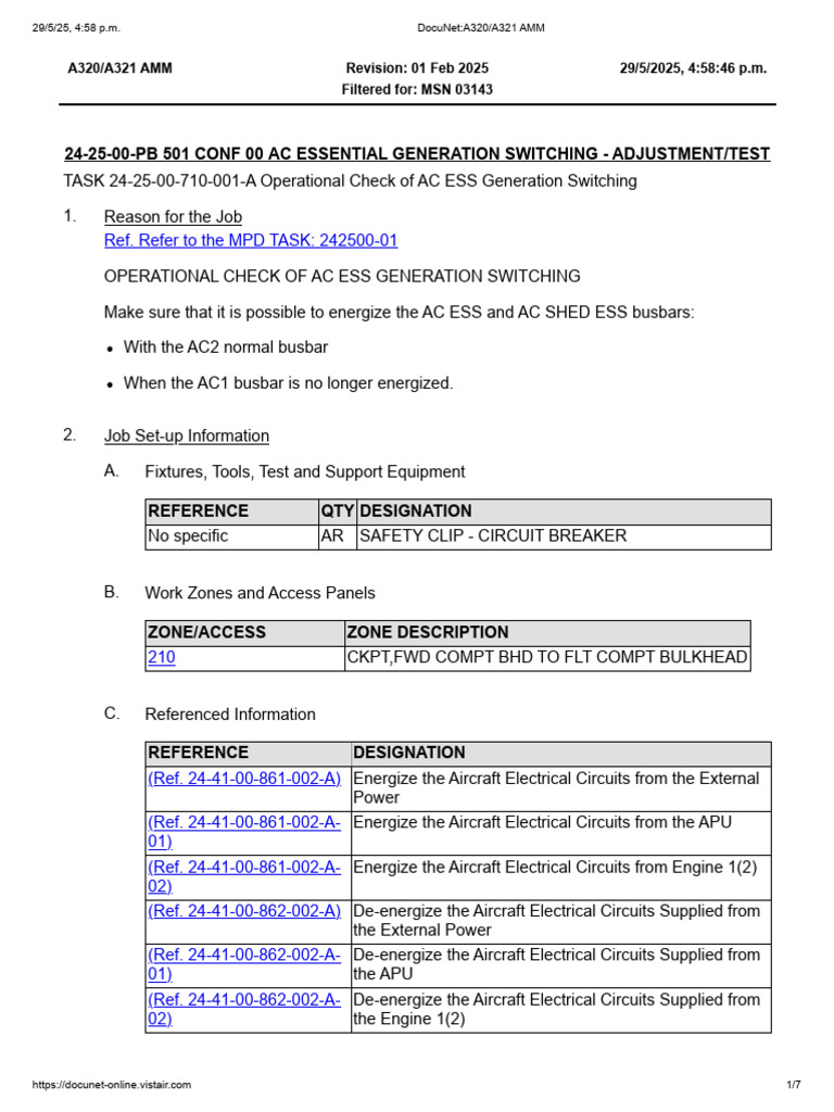 TEST ESS | PDF | Manufactured Goods | Power Engineering