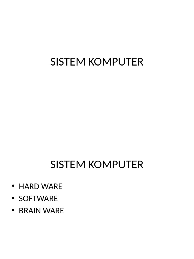 Makalah windows | PDF