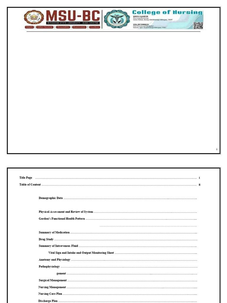 Group 2 Pa Tool Final | PDF | Asthma | Edema