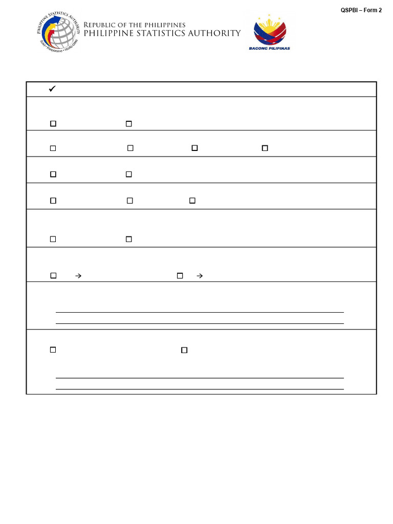 2025 QSPBI Evaluation Form Fillable | PDF