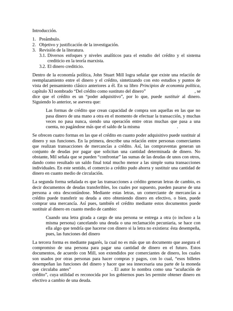 2025.01.31. Introducción | PDF | Dinero | Moneda