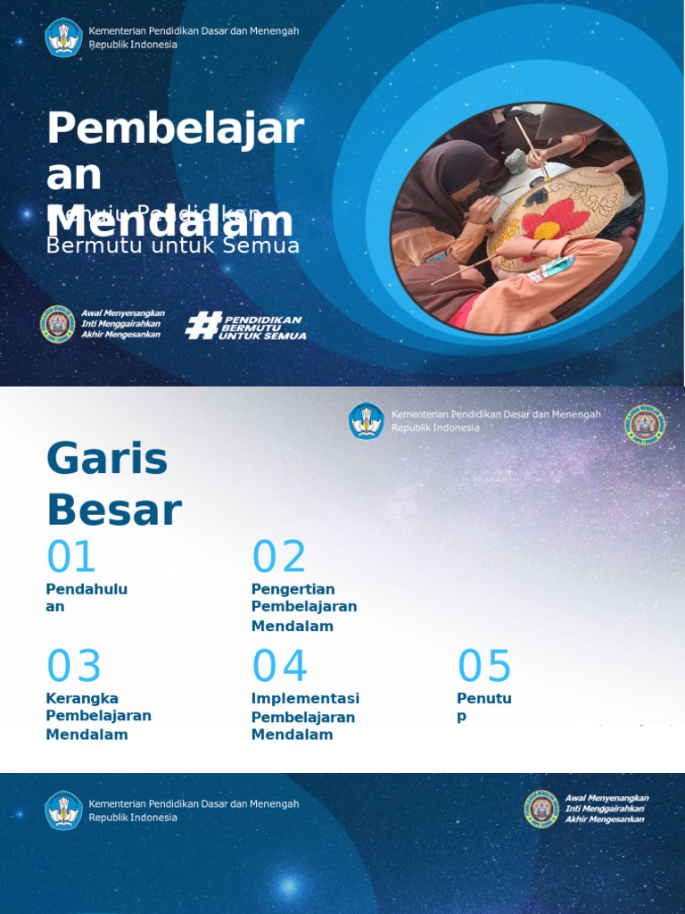 3. Ppt Deep Learning | PDF