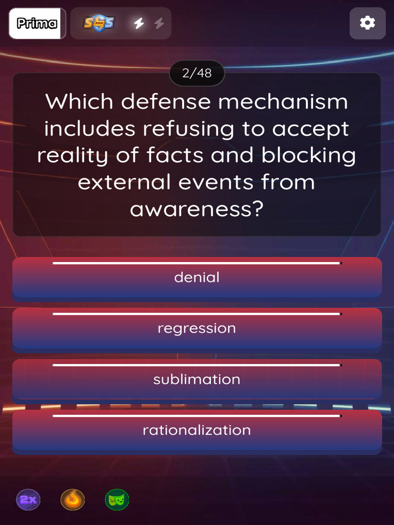 Playing a Game - Quizizz | PDF