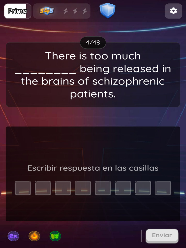 Playing a Game - Quizizz 2 | PDF