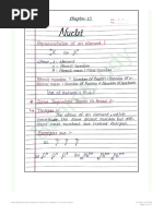 Understanding Metal Stock Forms | PDF | Sheet Metal | Metals