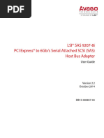 ETAS HSP V13 User Guide | PDF | Microsoft Windows | Windows Registry