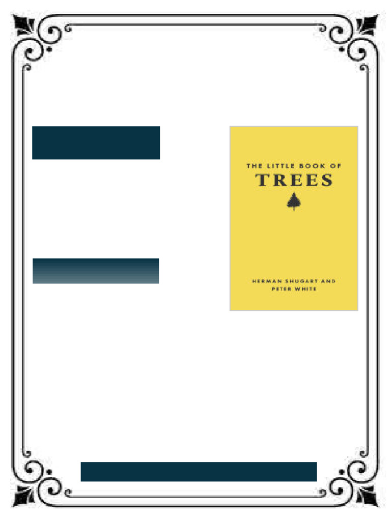 Little Book Of Trees Shugart ebook premium unlock version | PDF | Trees ...