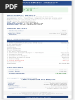 KFC Online Bill and Invoice Guide | PDF