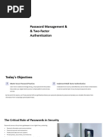 Managing Your IBMid Account | PDF | Password | Login
