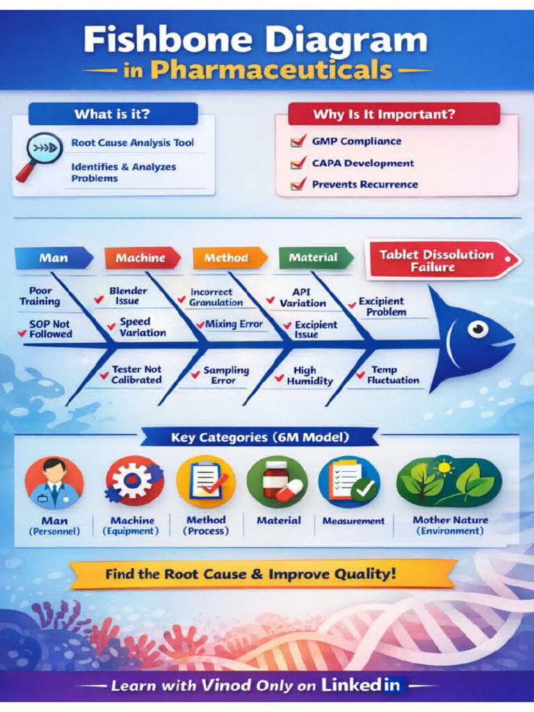 Fishbone | PDF