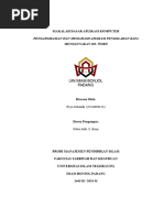 Cara Membuat Bingkai di Word | PDF