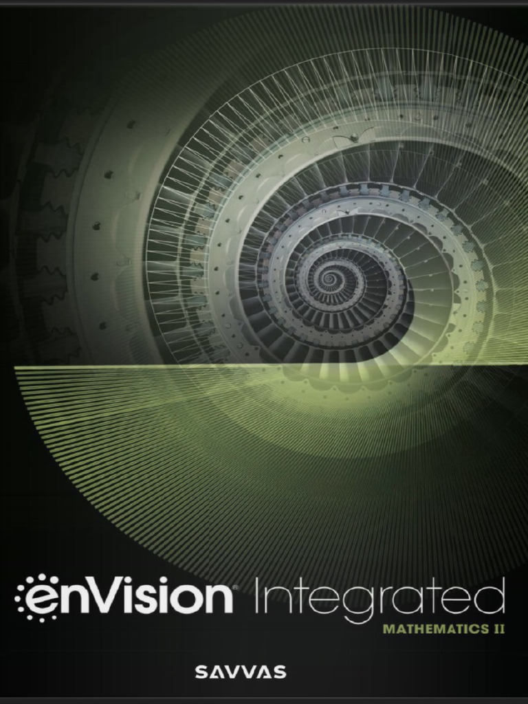 Integrated Math 2 Textbook Pdf