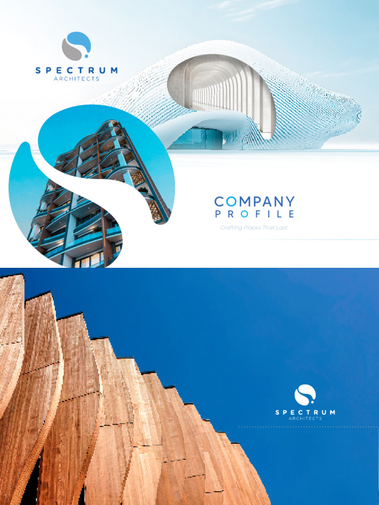 Spectrum Architects: Enduring Design Solutions | PDF | Apartment ...
