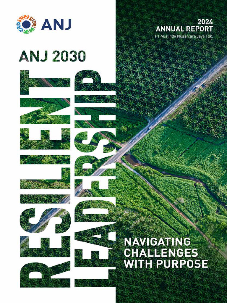 Anj Ar - 2024 - en | PDF | Equity (Finance) | Mergers And Acquisitions