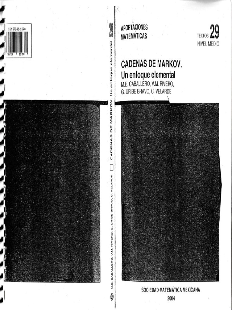 Toaz.info Maria Emilia Caballero Geronimo Uribe Bravo Rivero Victor y ...