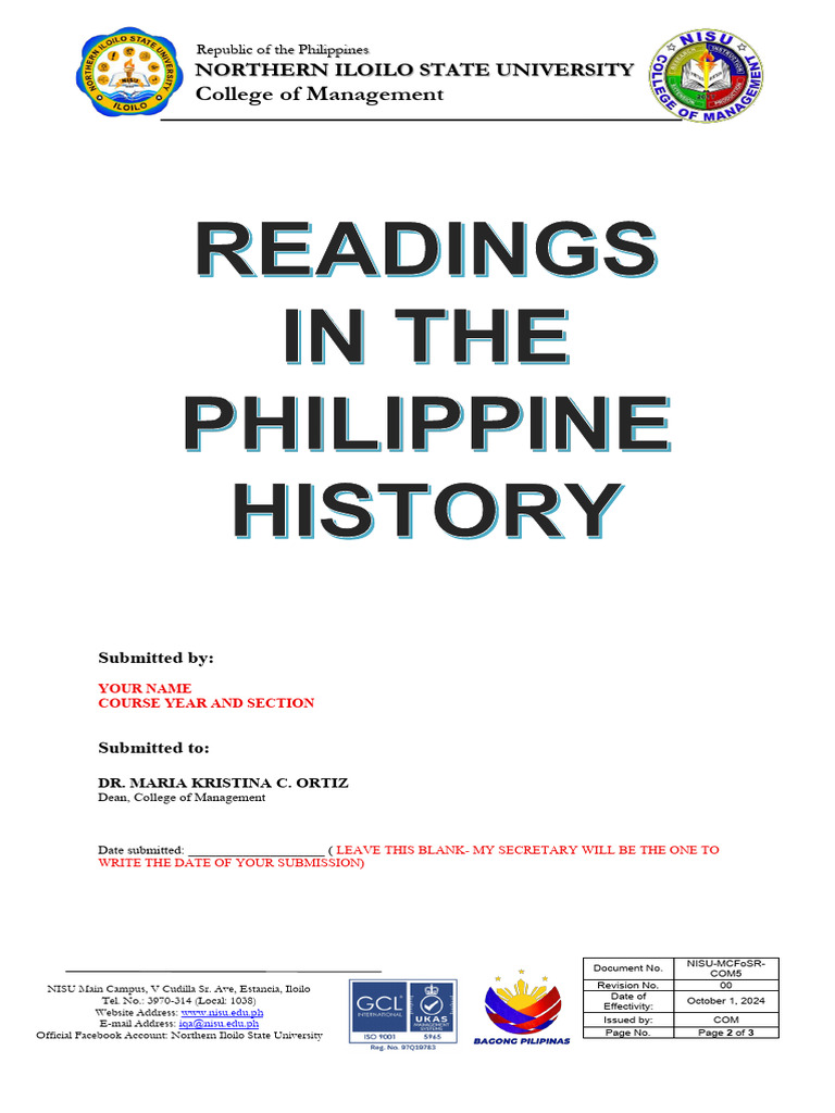 Riph Complete | PDF