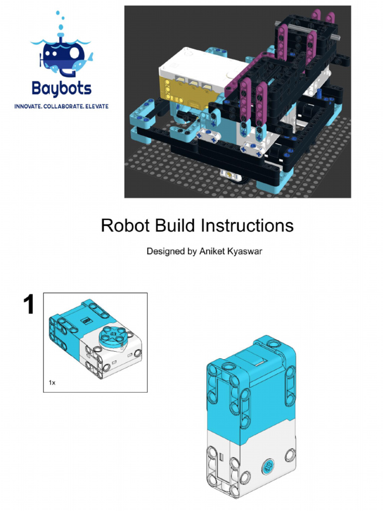 Instructions | PDF