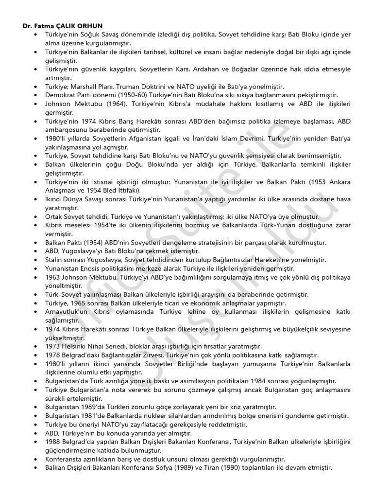 Bagvac Sınav Makale | PDF