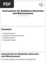 Gamma Camera Overview and Diagram | PDF | Gamma Ray | Electromagnetic ...