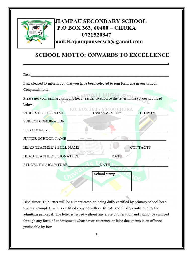 Grade 10 Boys Letter | PDF | Fashion | Clothing