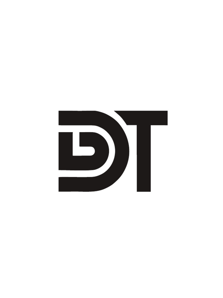 DDT Logo | PDF