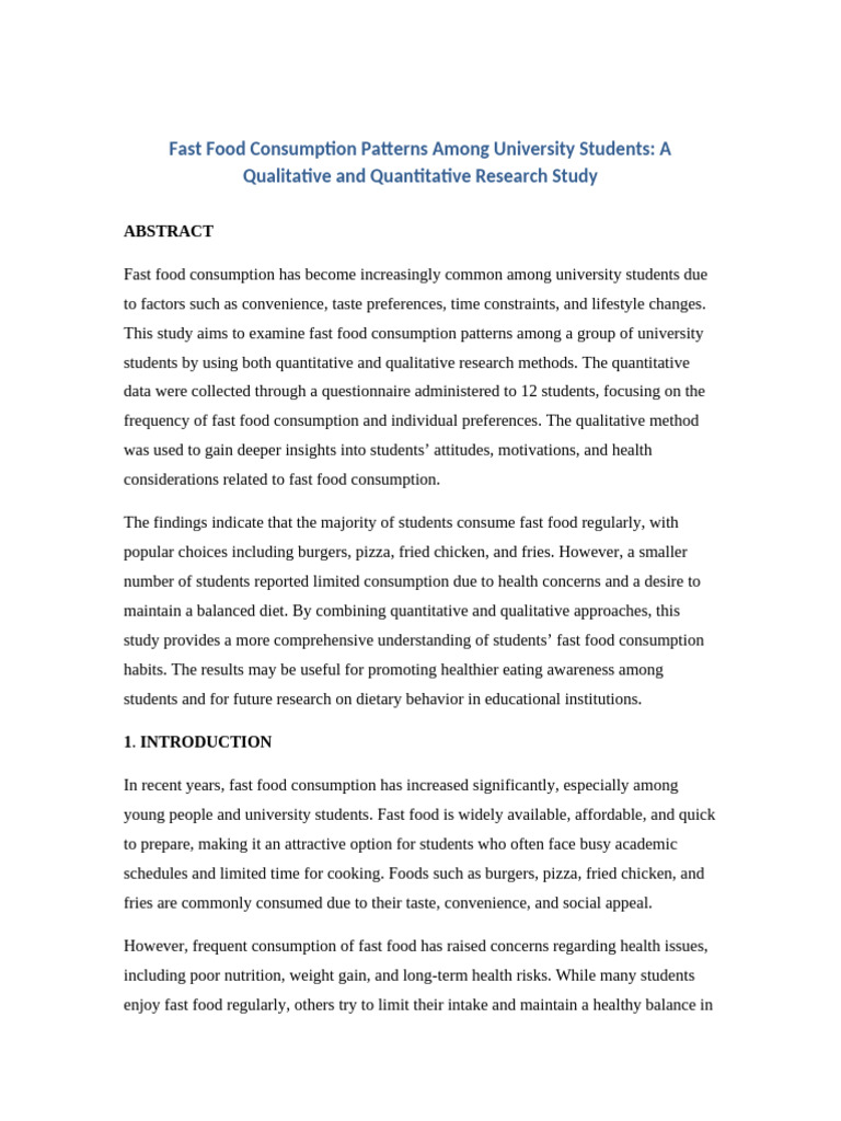 Research | PDF | Methodology | Quantitative Research