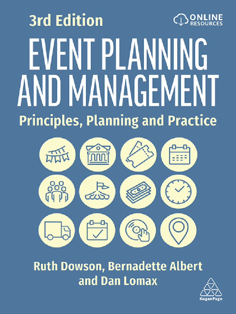 Essential Guide to Event Management | PDF | Procurement | Entertainment