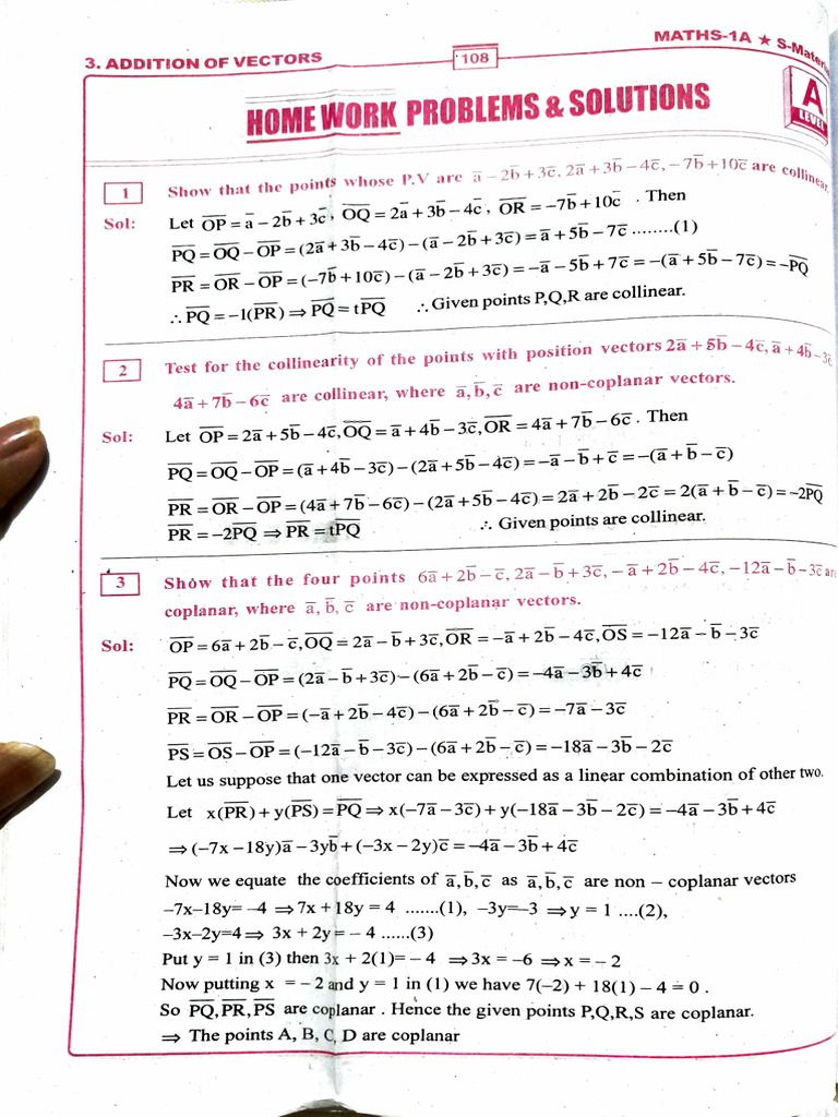 Adobe Scan 21 Jan 2026 | PDF | Abstract Algebra | Mathematical Concepts