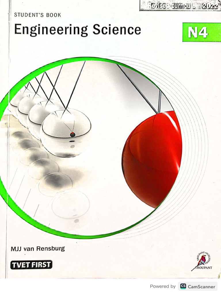 Engineering Science N4 250604 084905 | PDF