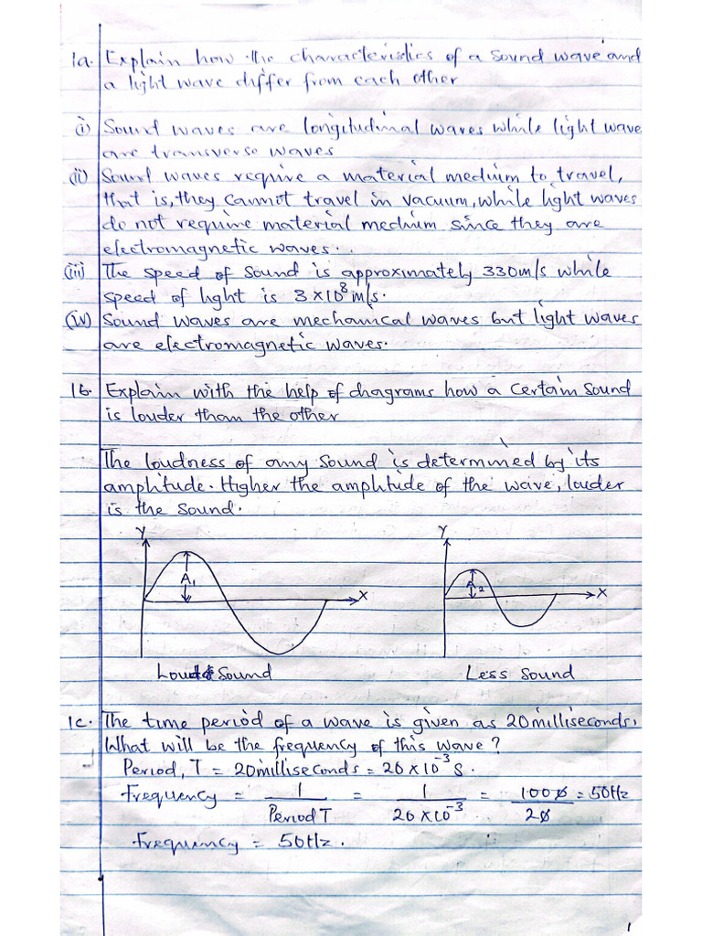 Acoustic Engineering Solutions | PDF