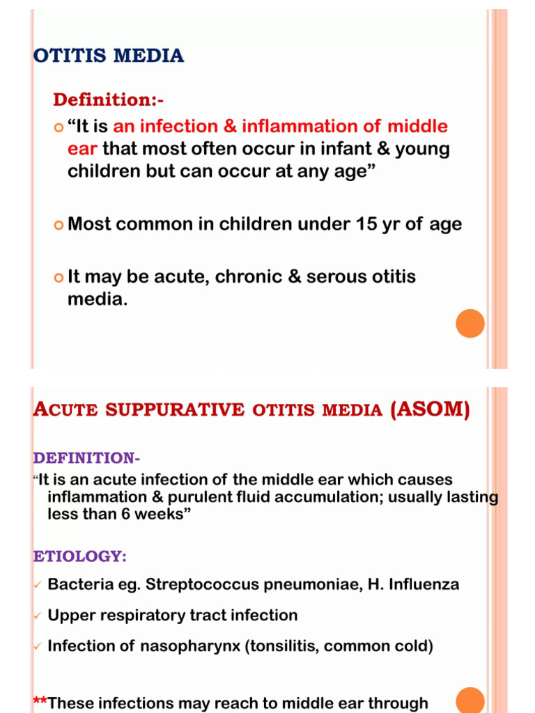 Otitis Media 2 2048 | PDF