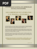 Infografía - Estadistica Inferencial | PDF | Estadísticas | Science