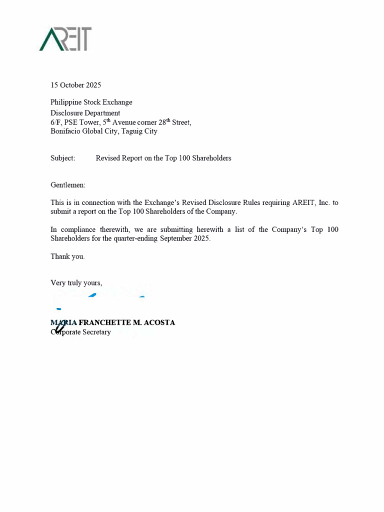 ADTO on Economy | PDF | Securities (Finance) | Stock Market