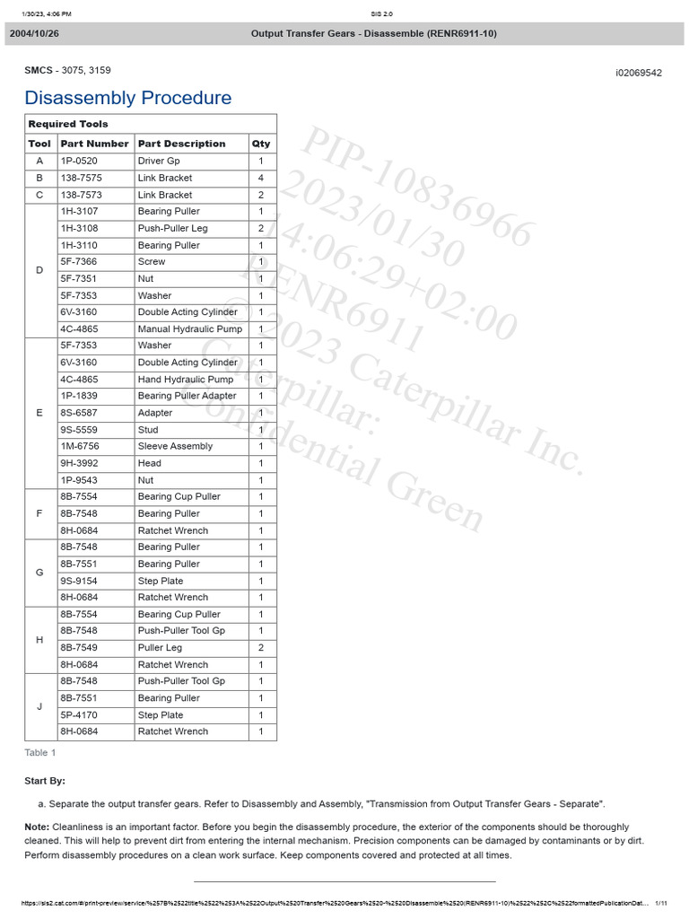 SIS 2.0 Transfer | PDF | Screw | Mechanical Engineering