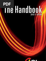 Nexans Olex Handbook 2017 Online | PDF | Electrical Engineering ...