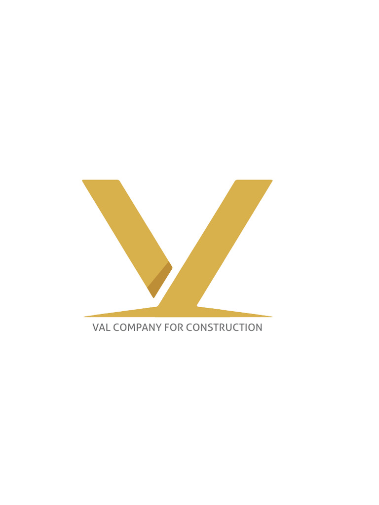 VAL Logo | PDF